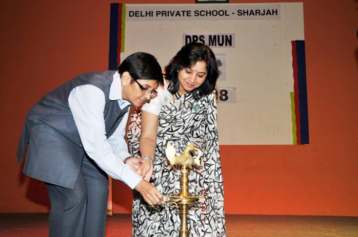 DPS Events - Middle & Senior School