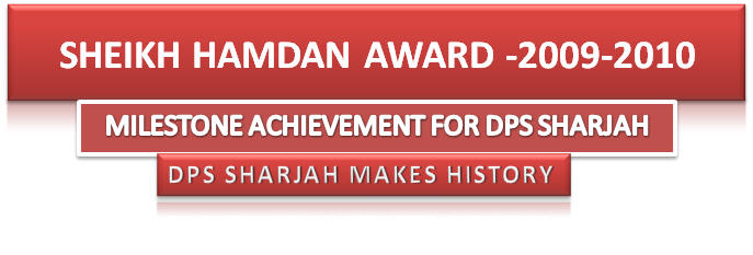 Delhi Private School Sharjah