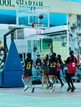 SUNDEEP BATAVIA - DAY 2