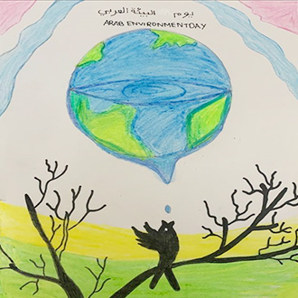 Arab Environment Day