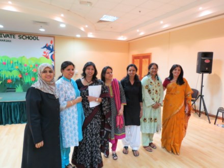 IN-SERVICE REFRESHER COURSE