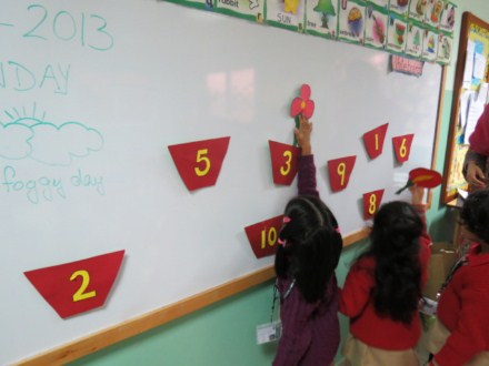 The mathimagination activities o