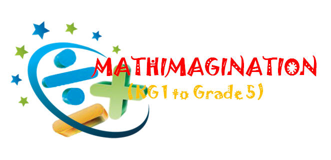 The mathimagination activities o