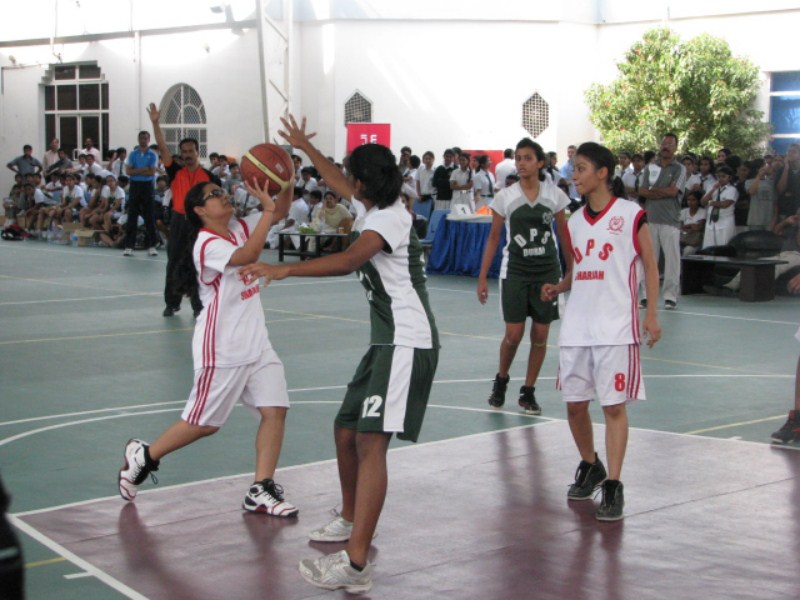 Championship at its best