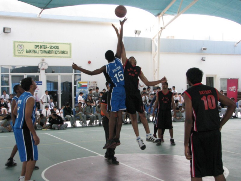 Championship at its best