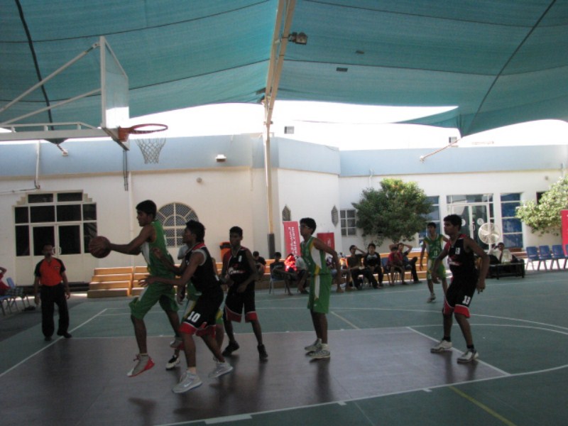 Championship at its best